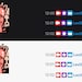 ANIMATED Dead by Daylight Killer Emote Set - Various DBD Killer Emotes ...