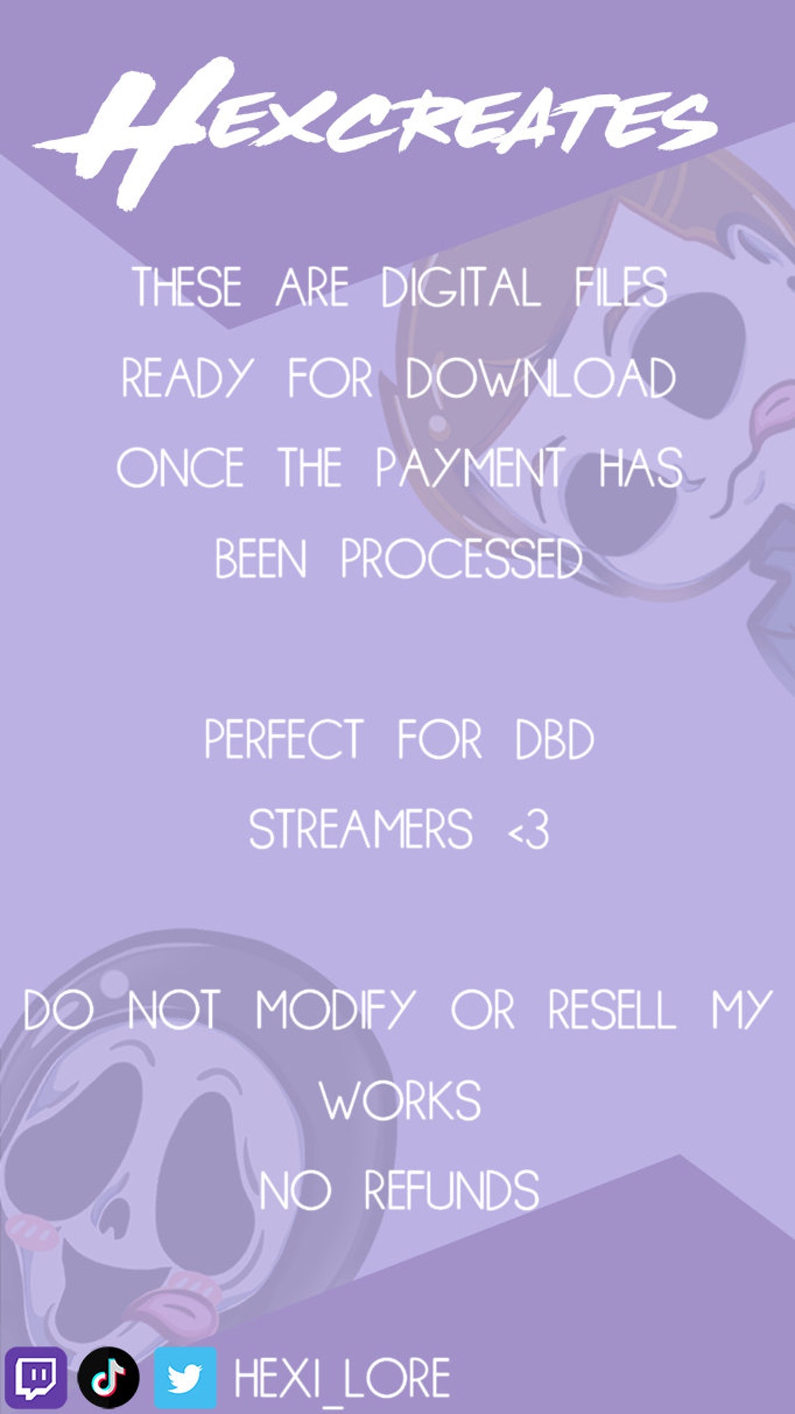 ANIMATED Rainbow Uwu Emote for Twitch | Discord - Etsy