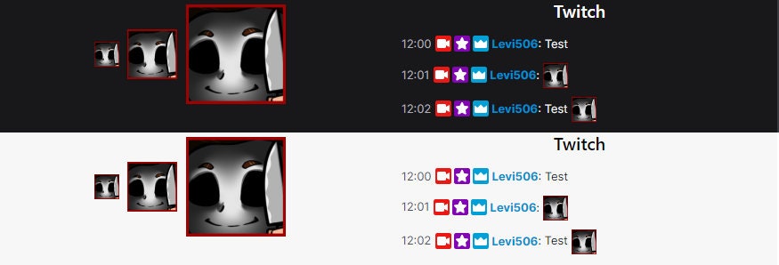 ANIMATED Dead by Daylight KILLER EMOTE - Michael Myers Tier 3 Emote ...
