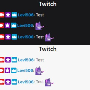 ANIMATED Gengar Rave Dancing | Lightstick Party Emote for Twitch ...