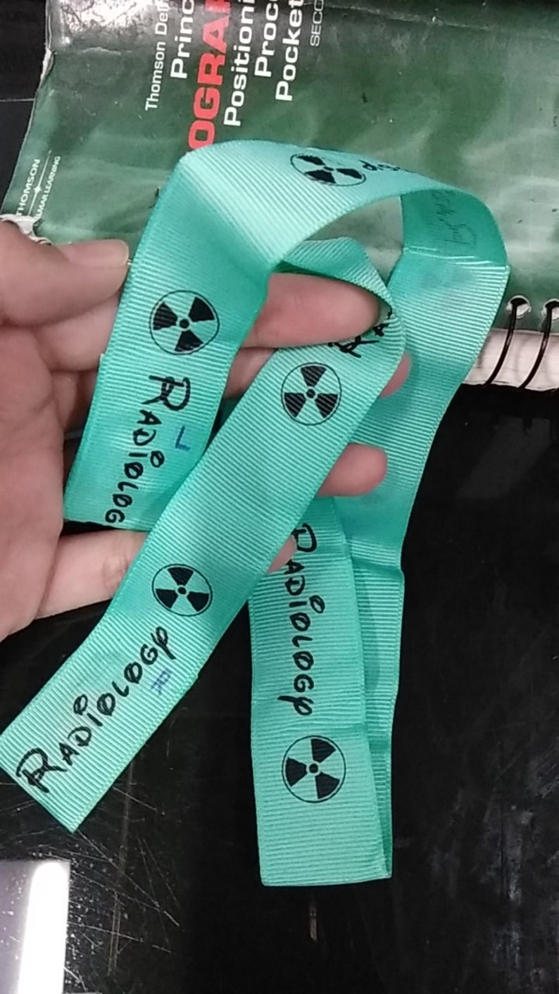 Xray Marker for Radiology and Xray. - Etsy