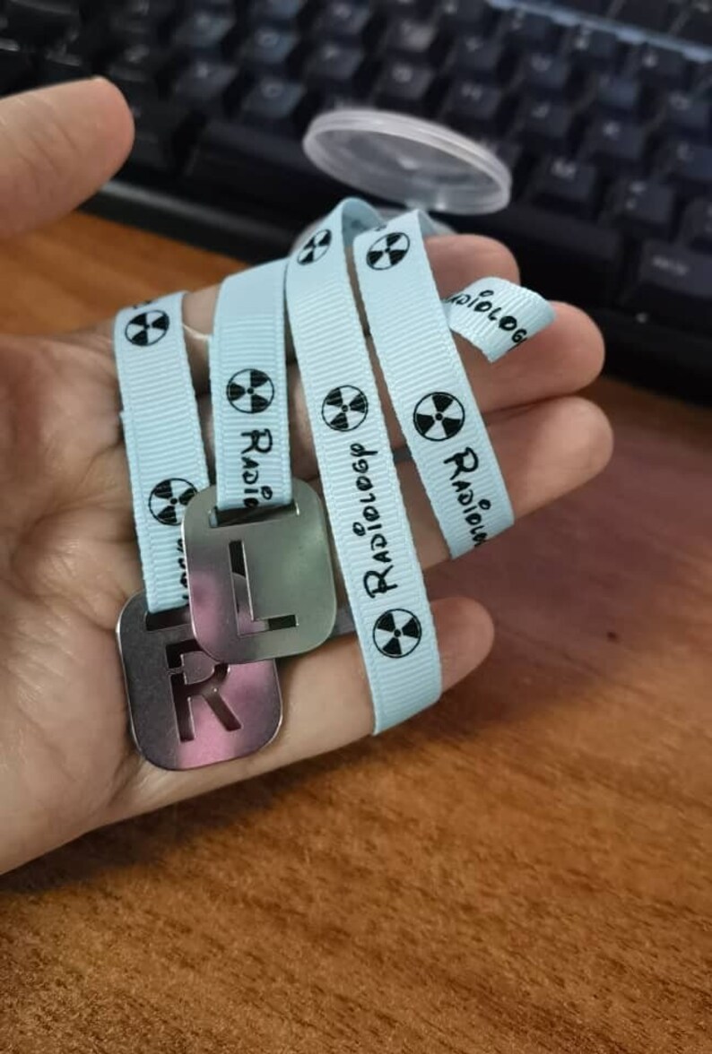 Xray Marker for Radiology and Xray. - Etsy