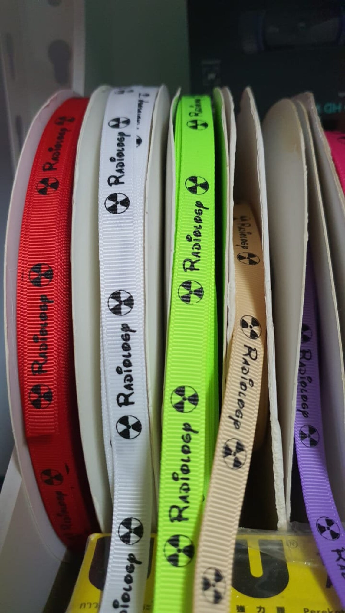 Xray Marker for Radiology and Xray. - Etsy