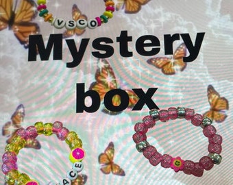 Mystery Box for Men - Etsy