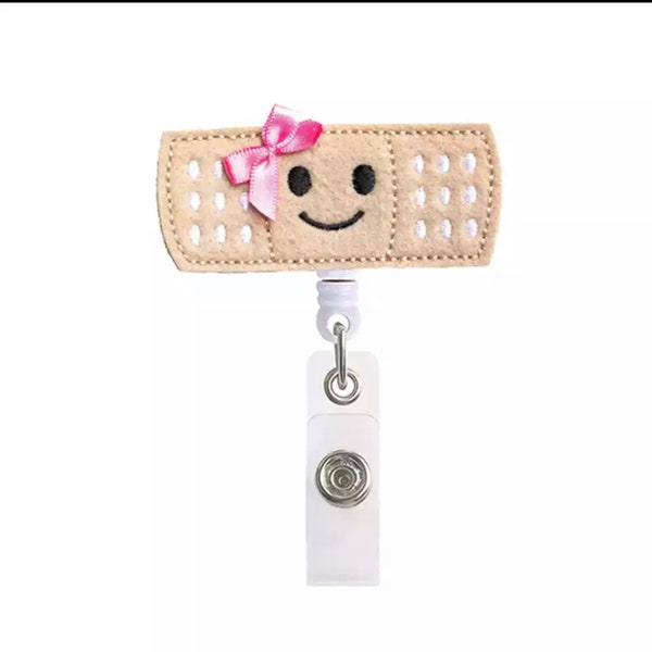 Band Aid Holder - Etsy