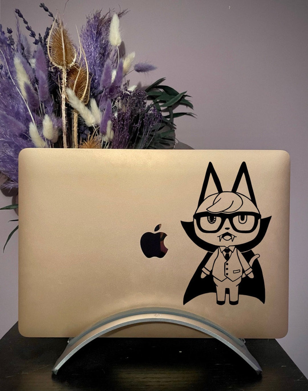 Raymond Decal Sticker Vinyl Decal Customizable Fall Leaf Halloween ...