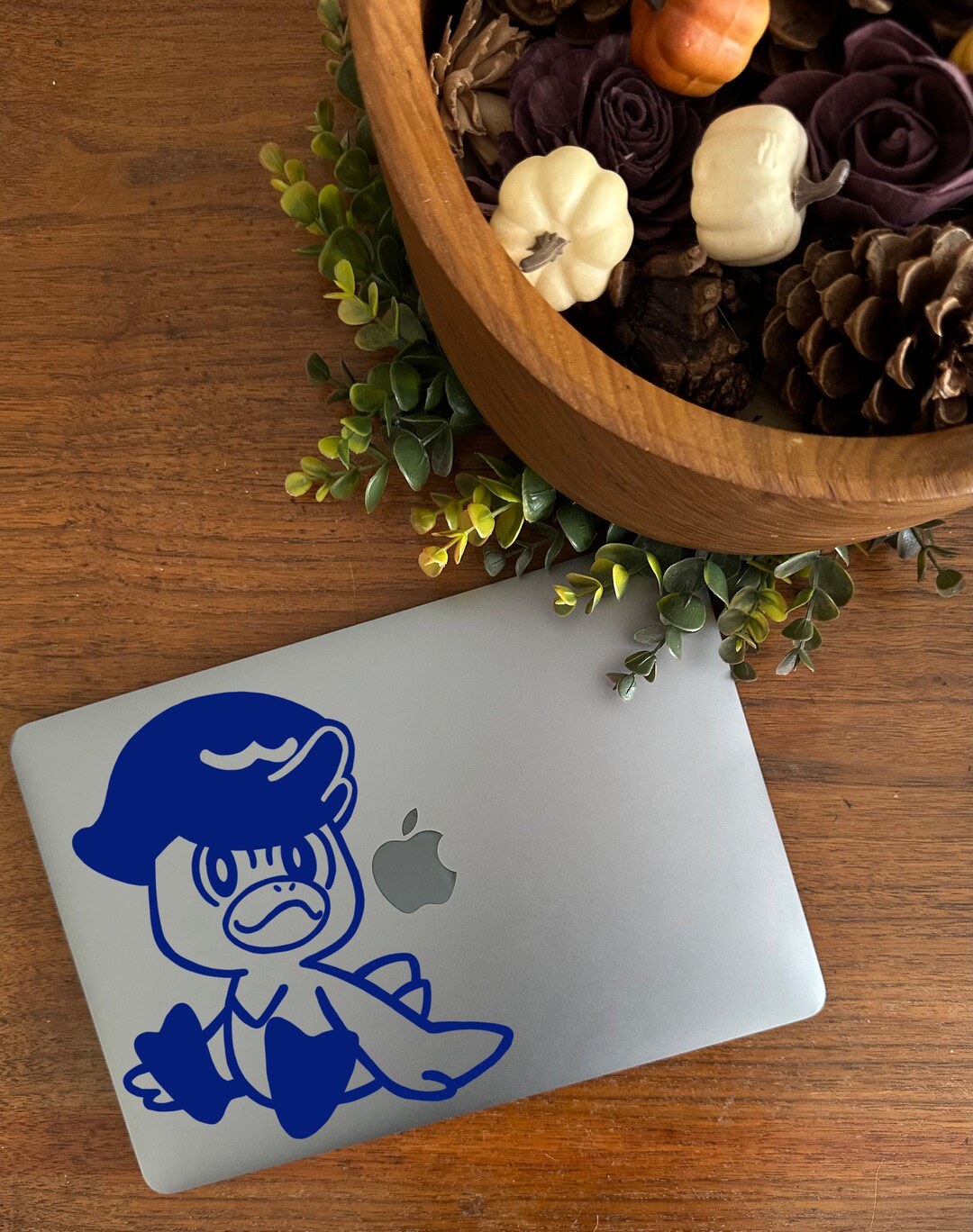 Quaxly Decal Sticker Vinyl Decal Customizable Sticker Anime Stickers ...