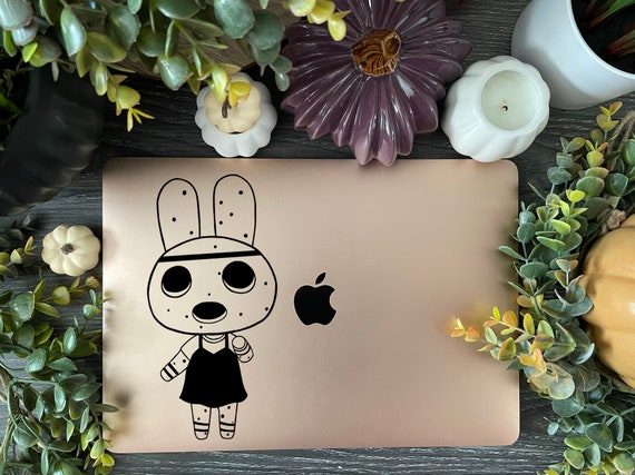 Coco Decal Sticker Vinyl Decal Customizable Fall | Etsy