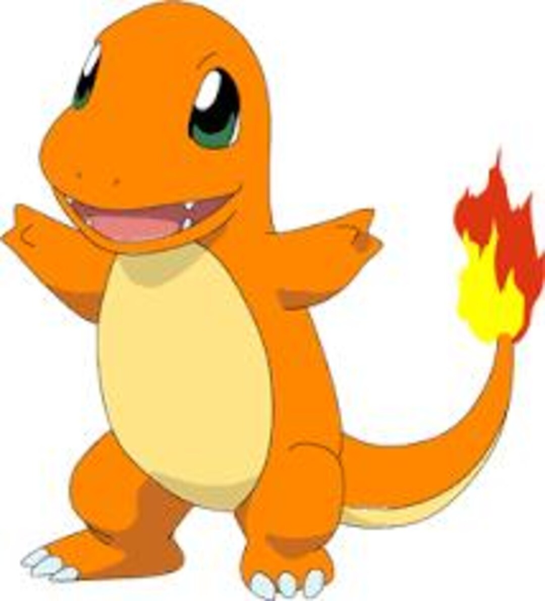 Obsidian Flames Checklist for Tracking Pokémon Cards LIKE: Charmander ...