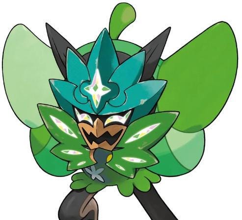 Twilight Masquerade Checklist for Tracking Pokémon Cards - LIKE: Teal ...