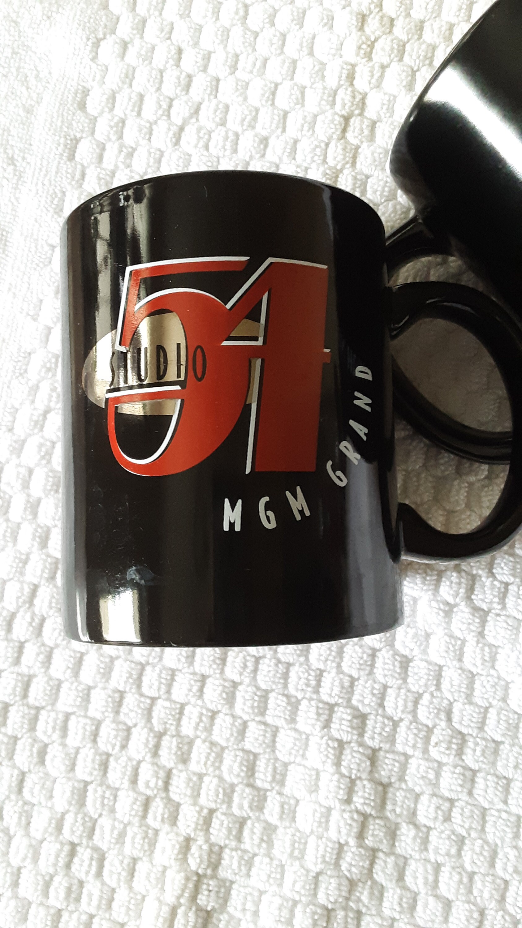 Color The Mgm Lion Coffee