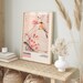 Ohara Koson, Song Bird on Blossom Branch, Vintage Japanese Art Print ...