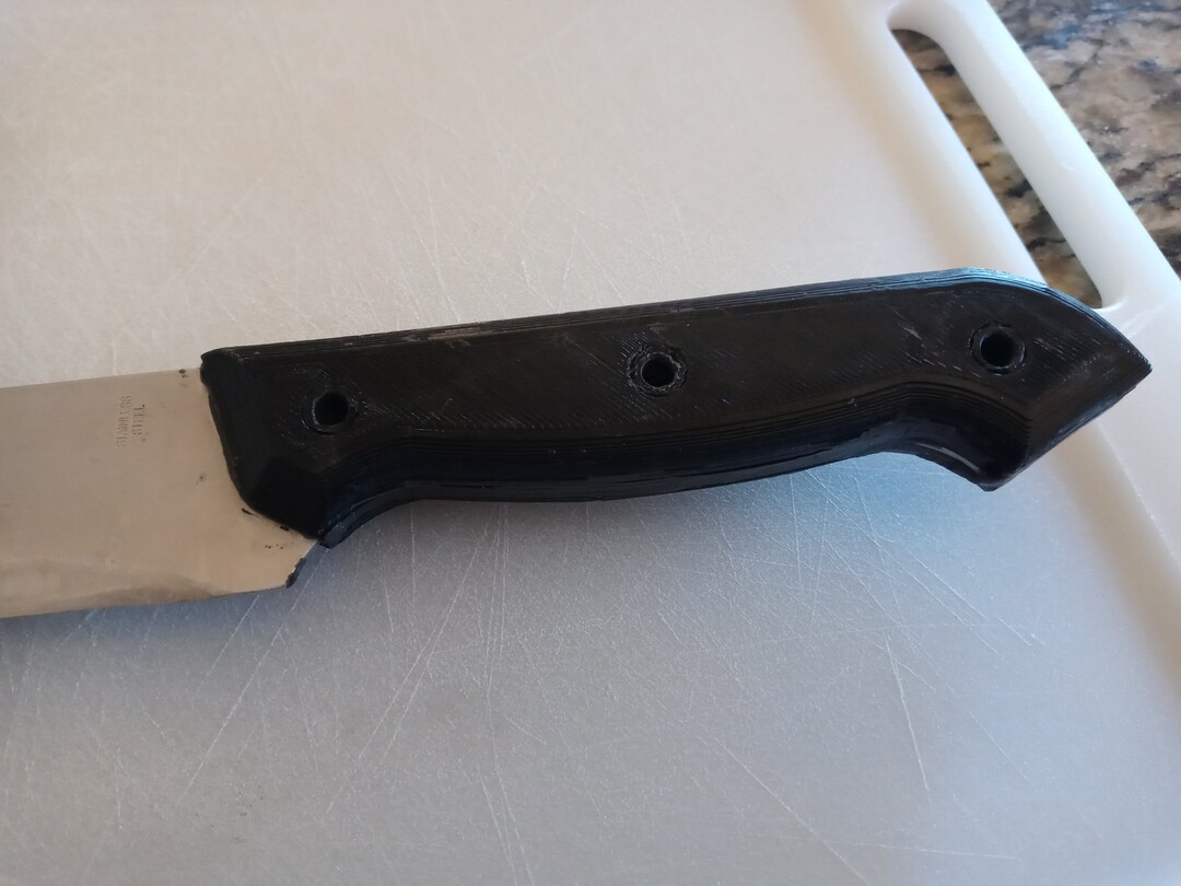 Custom Designed Handles - Etsy