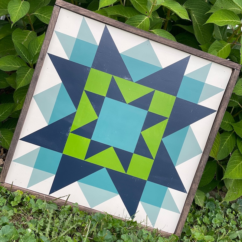 Barn Compass - Etsy