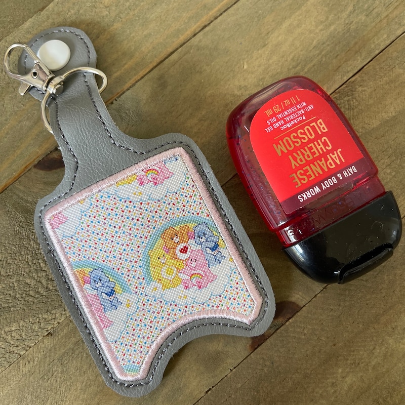 Pocketbac Holder - Etsy