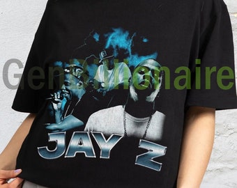 Jay Z Shirt - Etsy