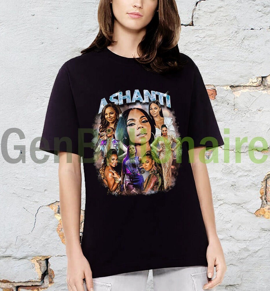 Ashanti Tshirts - Etsy