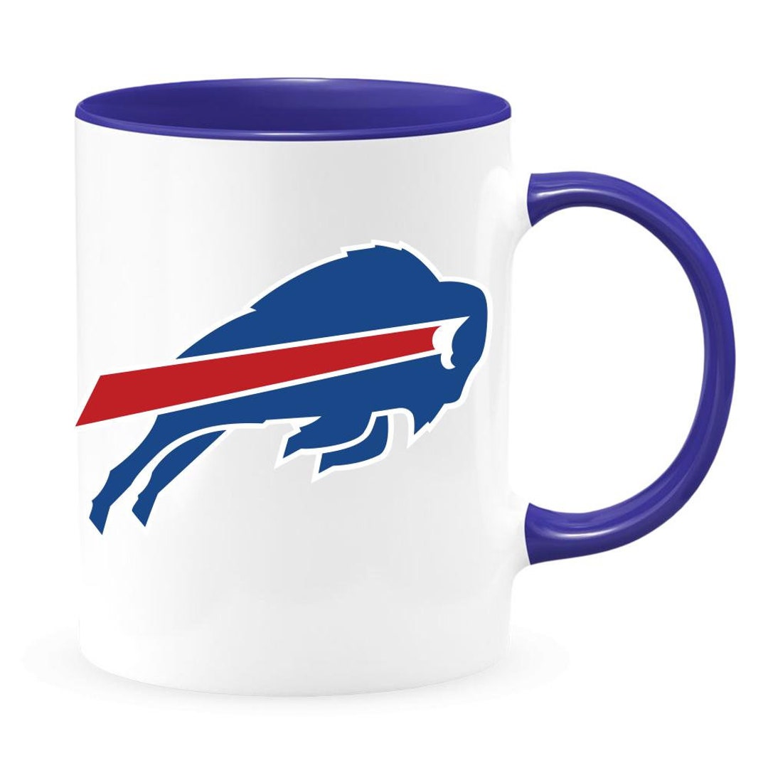 Mug: Buffalo Bills - Etsy
