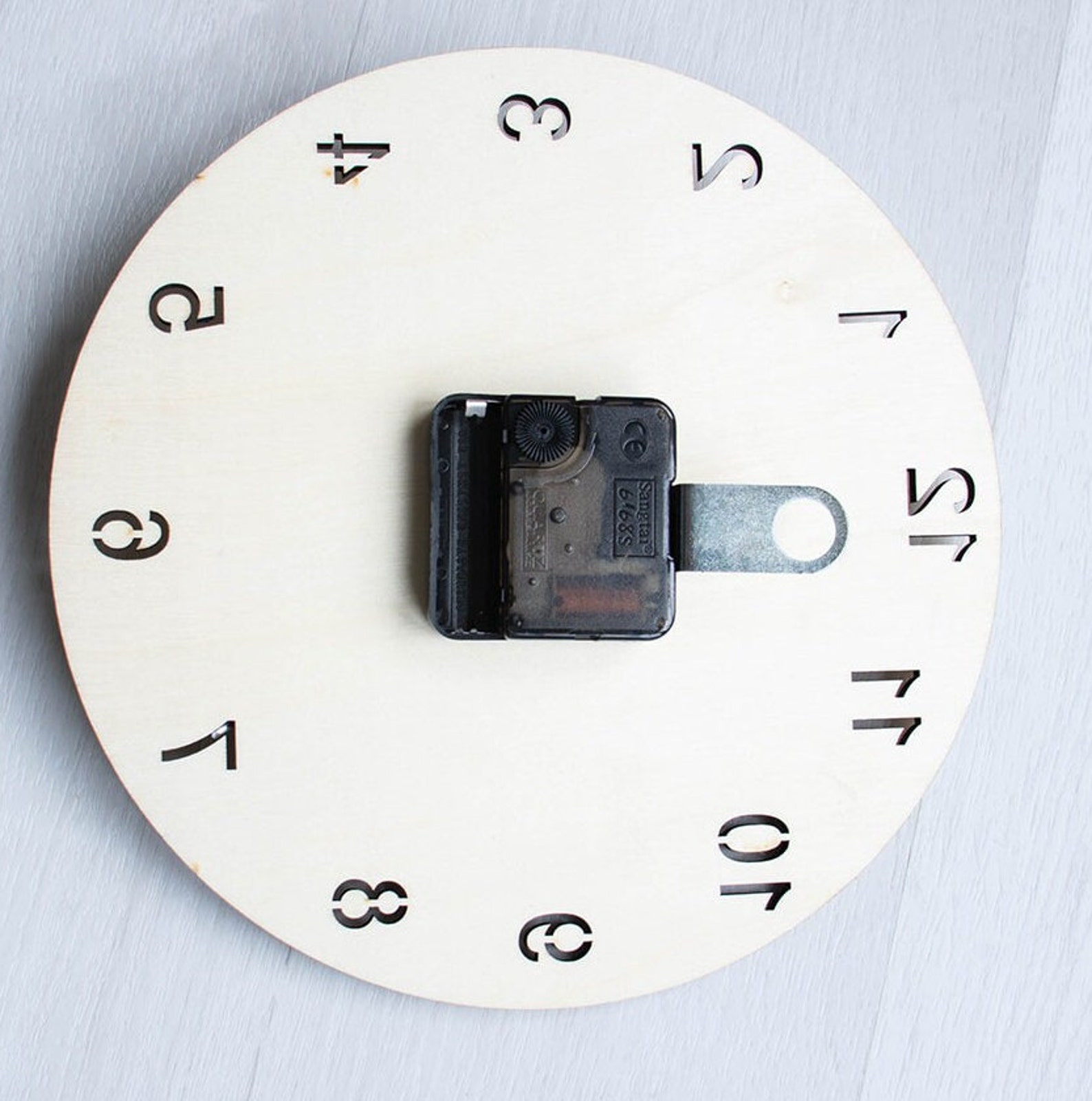 Nurse Definition Wooden Clocks Wall Decor, Nurse Gift, Nurse Graduation ...