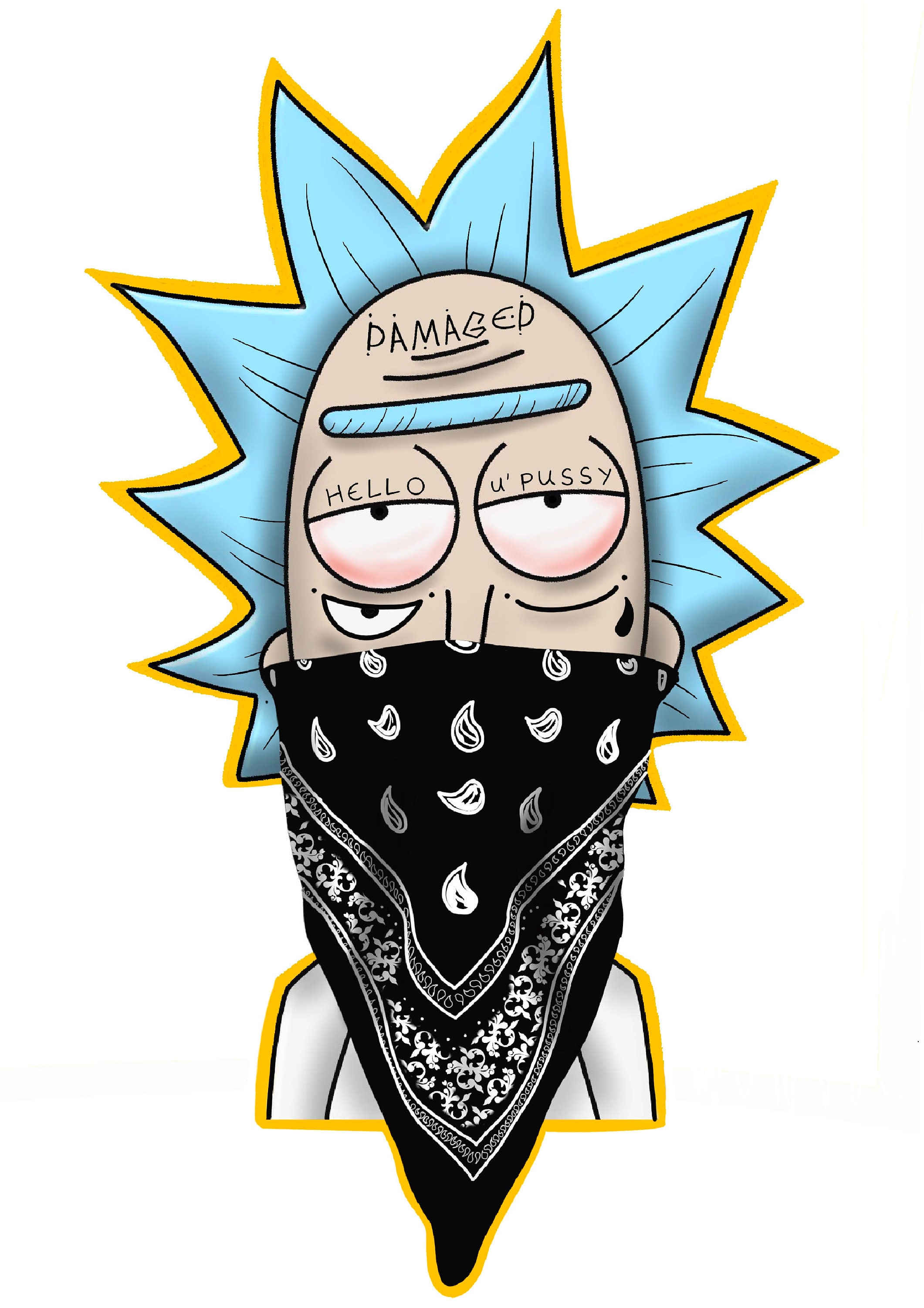 Print Rick Design - Etsy