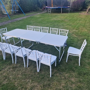 Kids Party Table Children Table Hire Kent and London United Kingdom Based | Children Table and ...