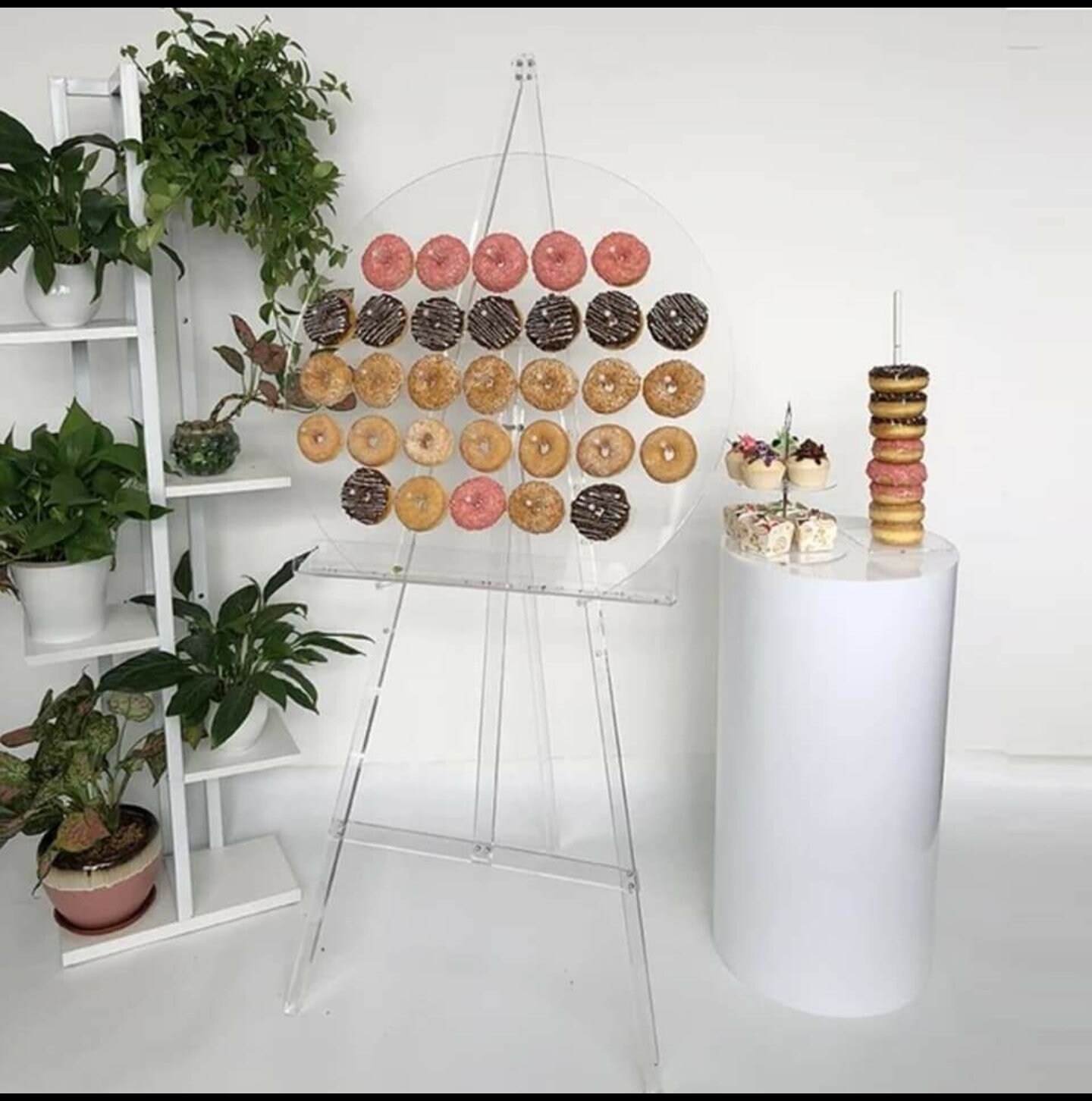 Donut Wall FOR RENT/ HIRE Do Not Buy - Etsy