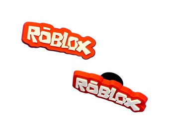 Roblox Croc Charms | Etsy