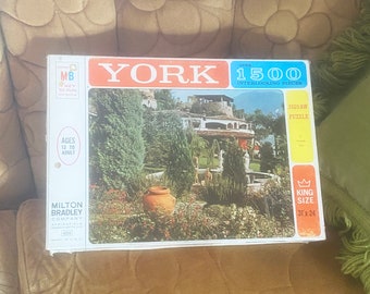 Mb Jigsaw Puzzle - Etsy