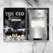 The CEO Digital Business Planner (goodnotes) - Etsy