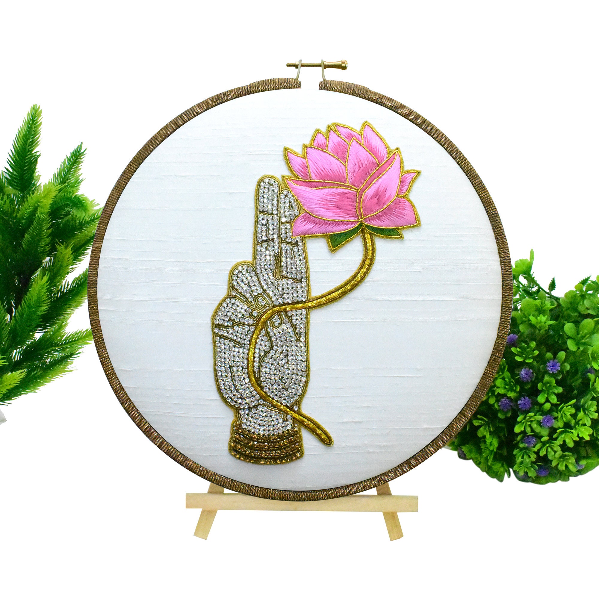 Mudra Art