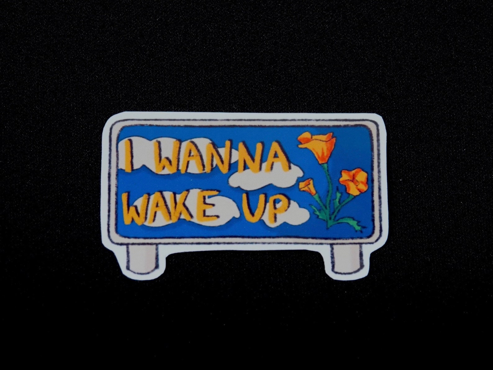 STICKERS | Lorde 'solar Power' Album Lyric Inspired 12 Pack - Etsy