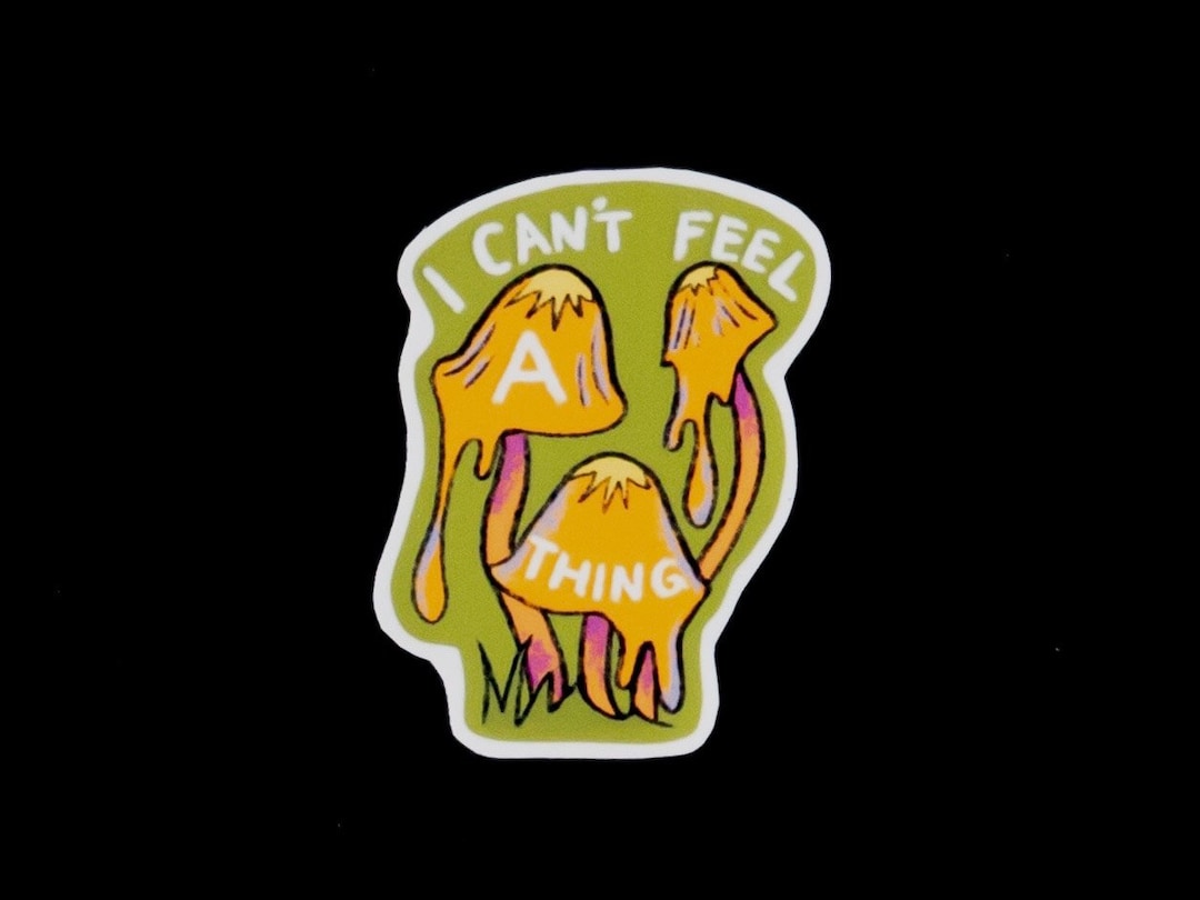 Sticker Lorde Solar Power Mood Ring Lyric Inspired Etsy