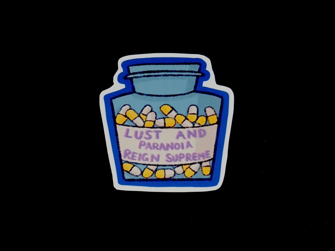 STICKER | Lorde 'solar Power' Leader of a New Regime Lyric Inspired - Etsy