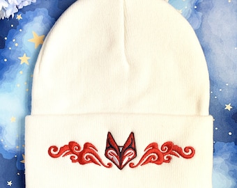 okami cap