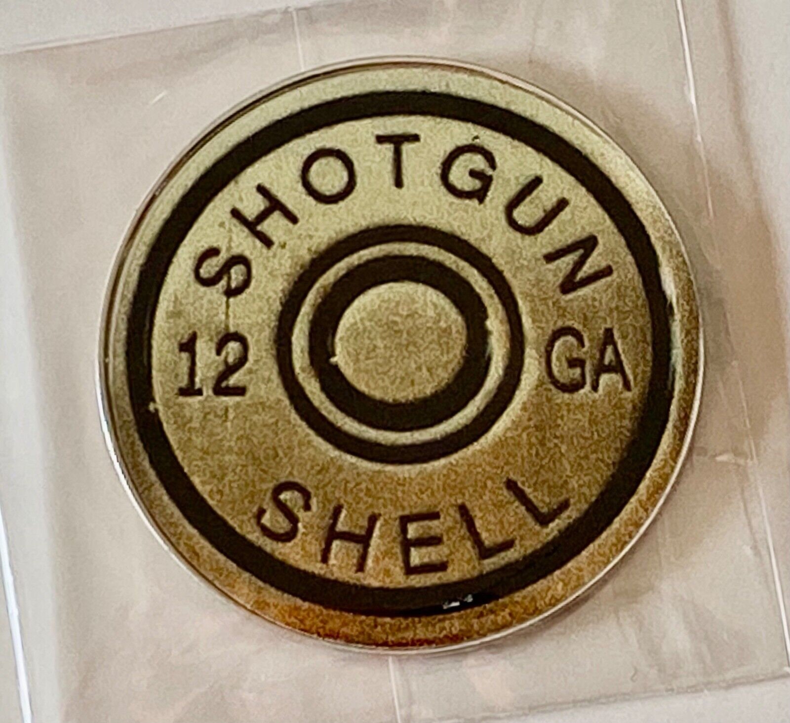 12 Gauge Shotgun Shell Size