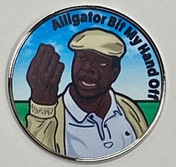 Happy Gilmore Chubbs