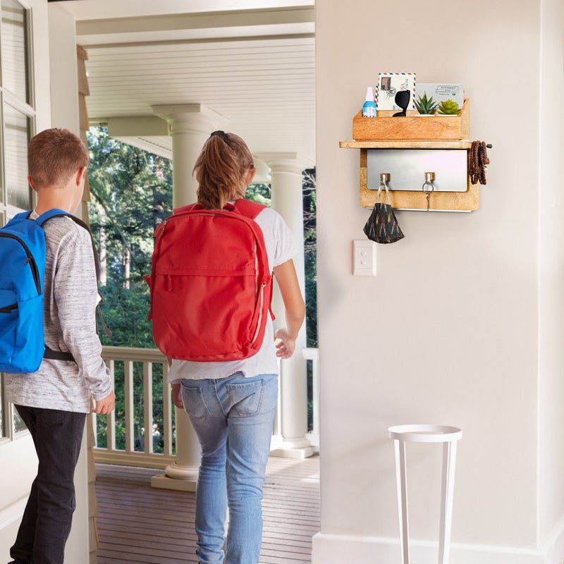 Entryway Organizer - Etsy