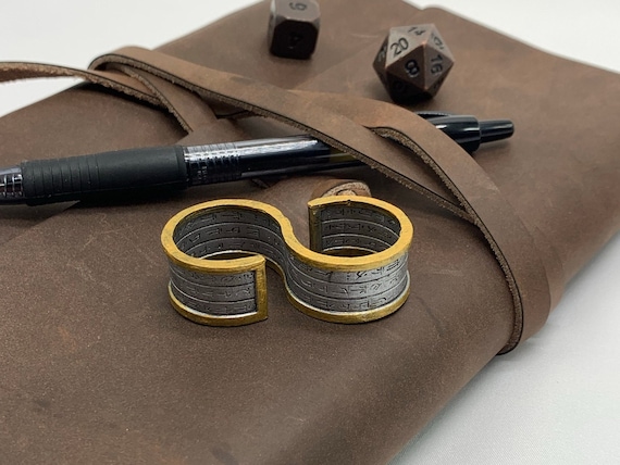 Tabletop Prop Ring of Spell Storing - Etsy