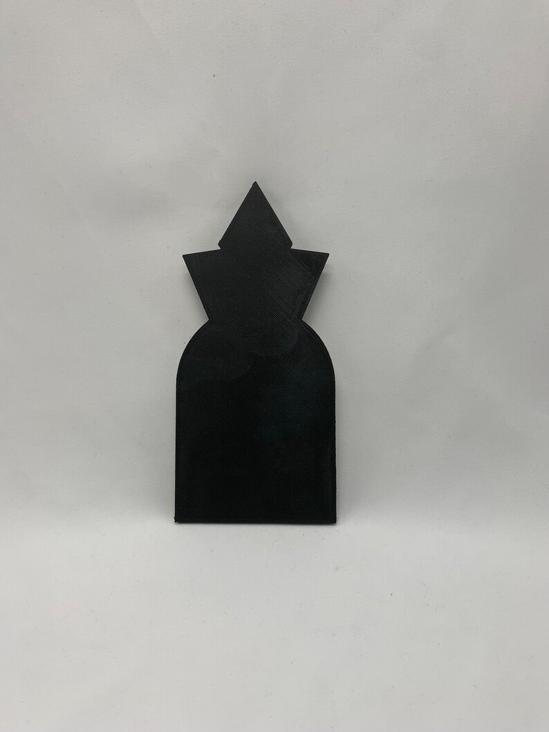 Skyrim Quest Door Marker for Elder Scrolls Fans - Etsy