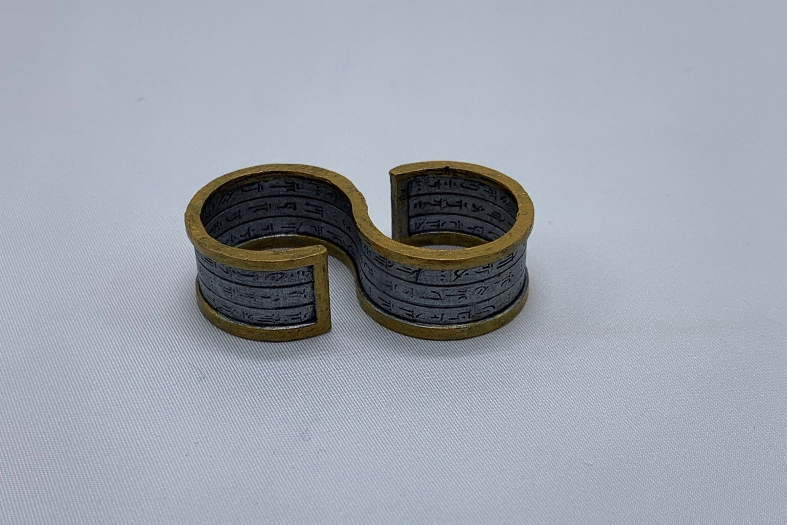 Tabletop Prop Ring of Spell Storing - Etsy