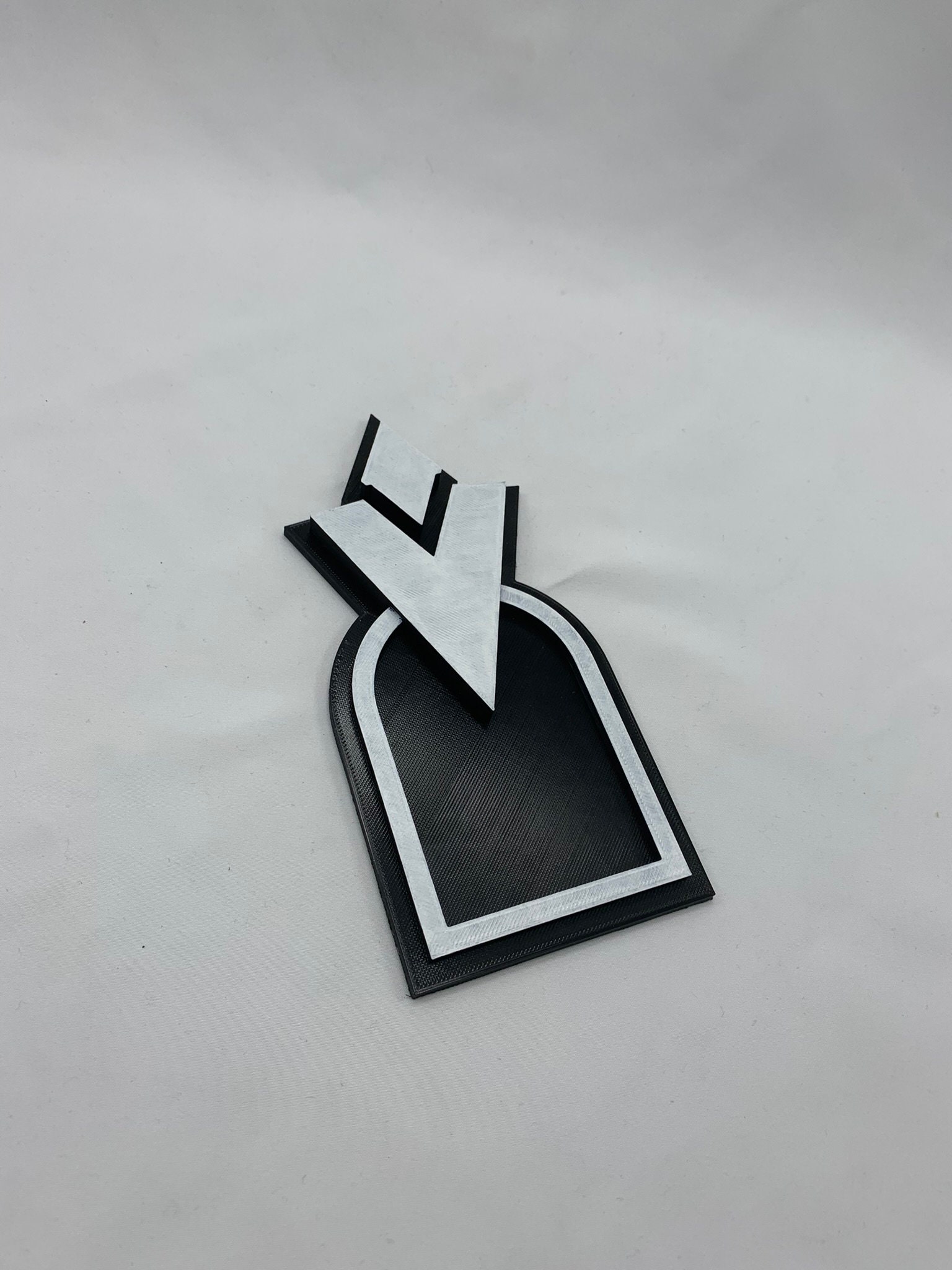 Skyrim Quest Door Marker for Elder Scrolls Fans - Etsy