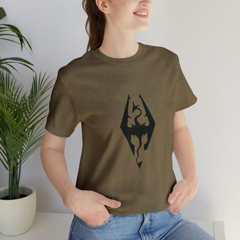 Skyrim - Etsy