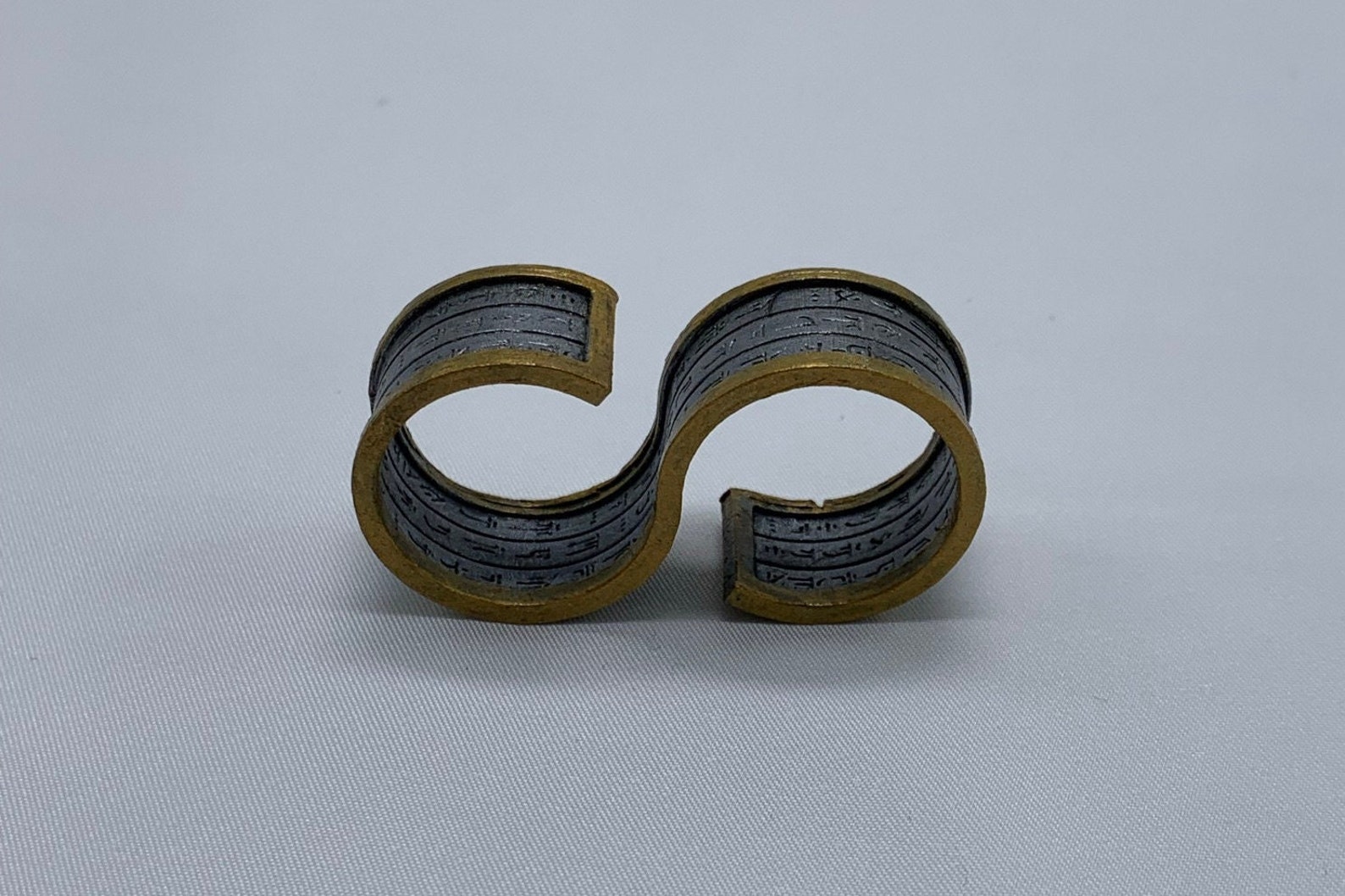 Tabletop Prop Ring of Spell Storing - Etsy