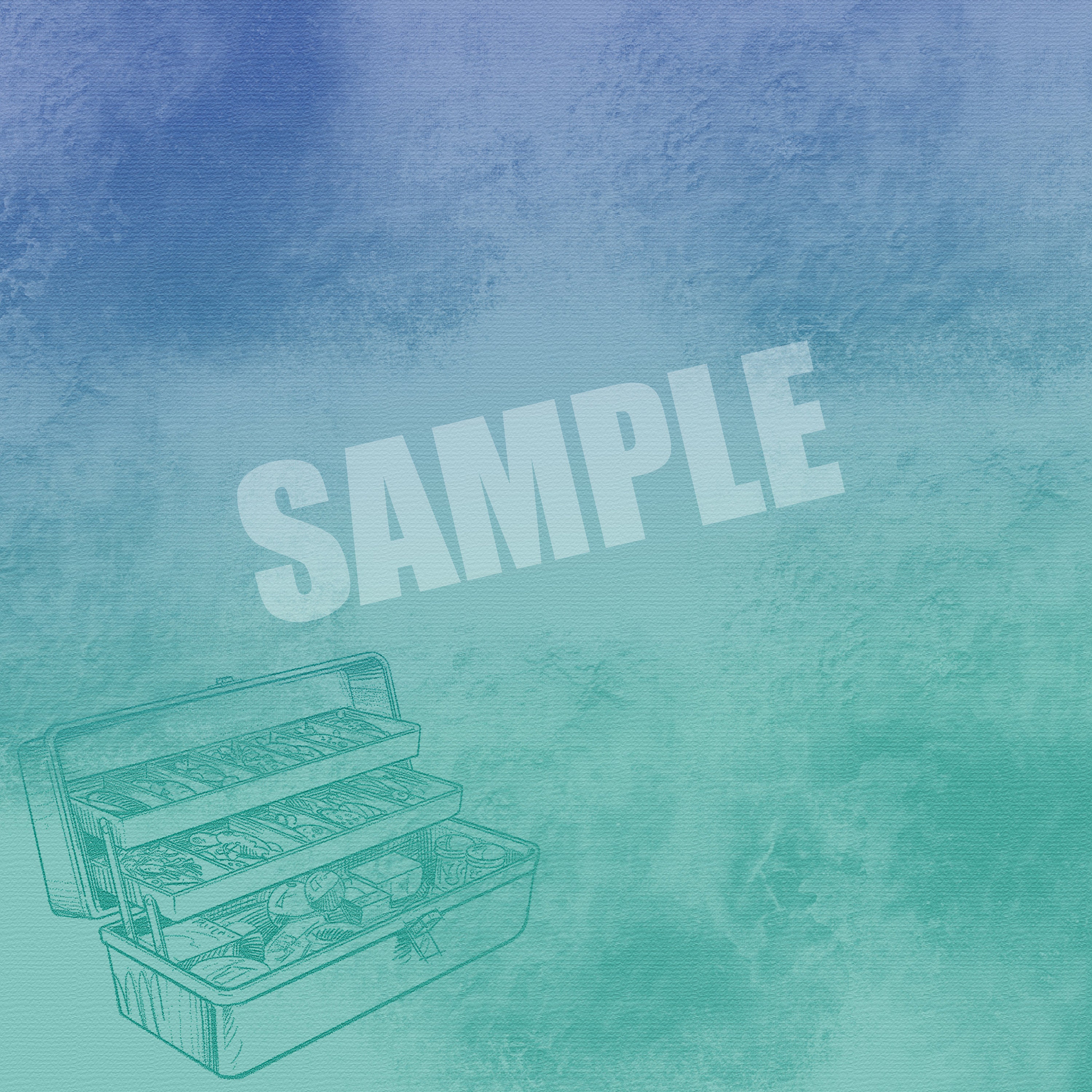 15 Fishing Theme Digital Papers Angling Digital - Etsy