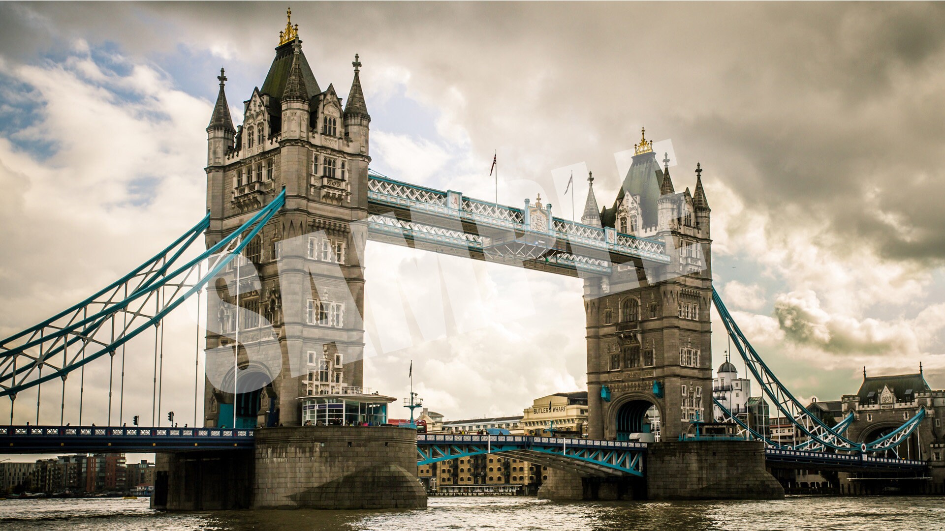 Zoom Backgrounds Skype Teams Video Chat Hangout city Series London ...