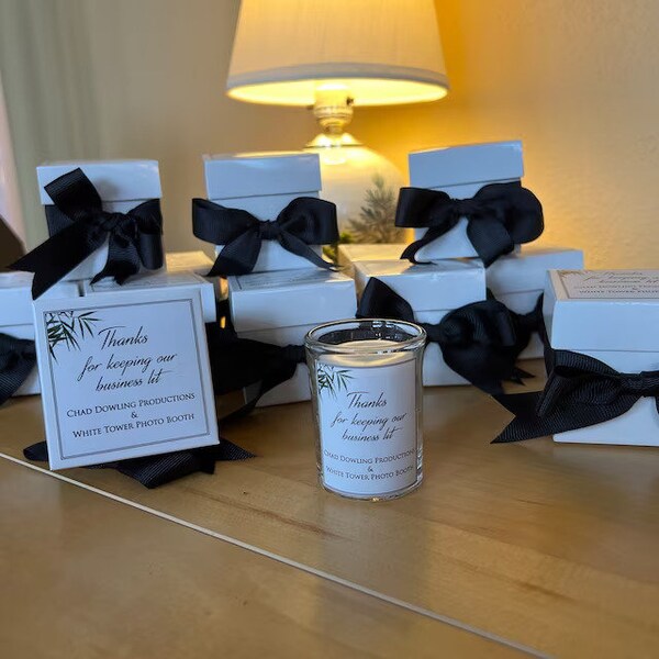 Client Gifts - 60+ Gift Ideas for 2024