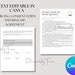 Editable and Printable Body Piercing Bundle Client Intake Form ...
