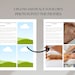 Editable and Printable Elegant Spa Catalog Template, Spa Services ...