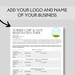 Editable and Printable Summer Camp Registration Form Template, Canva ...
