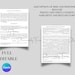 Editable and Printable Summer Camp Registration Form Template, Canva ...